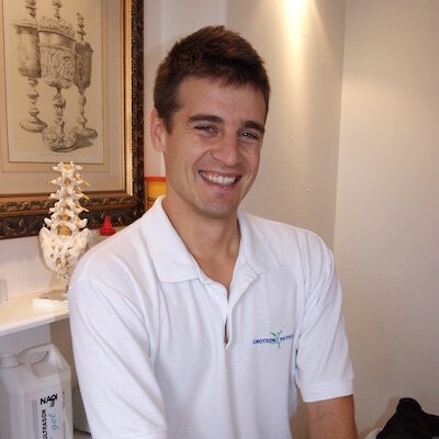 Meet The Team - Sutton Physio
